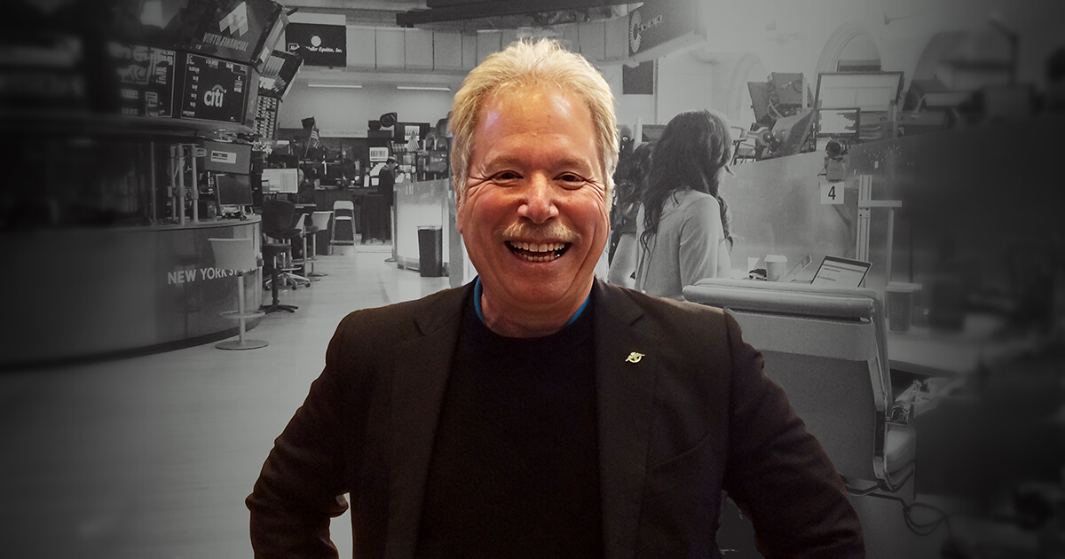 Articles | Mike Barlow